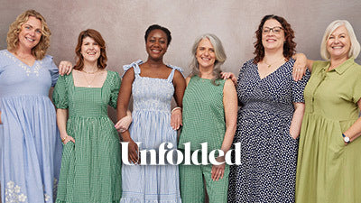 Shop Sustainable Women's Clothing | Unfolded – This is Unfolded