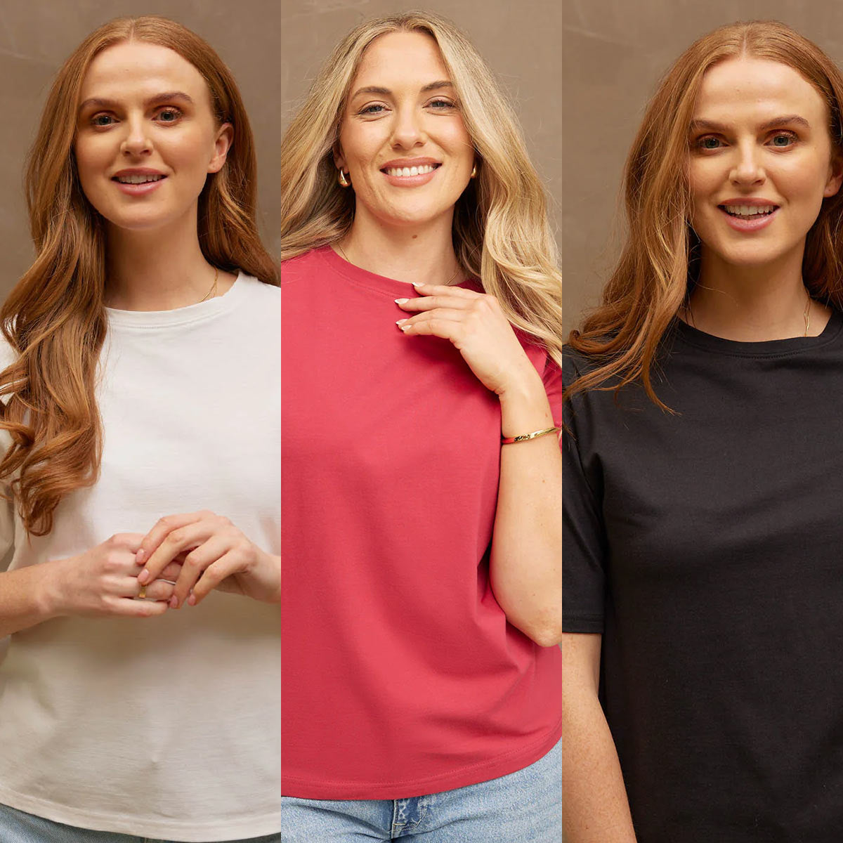 Unfolded Sustainable T-Shirts and Tops – This is Unfolded