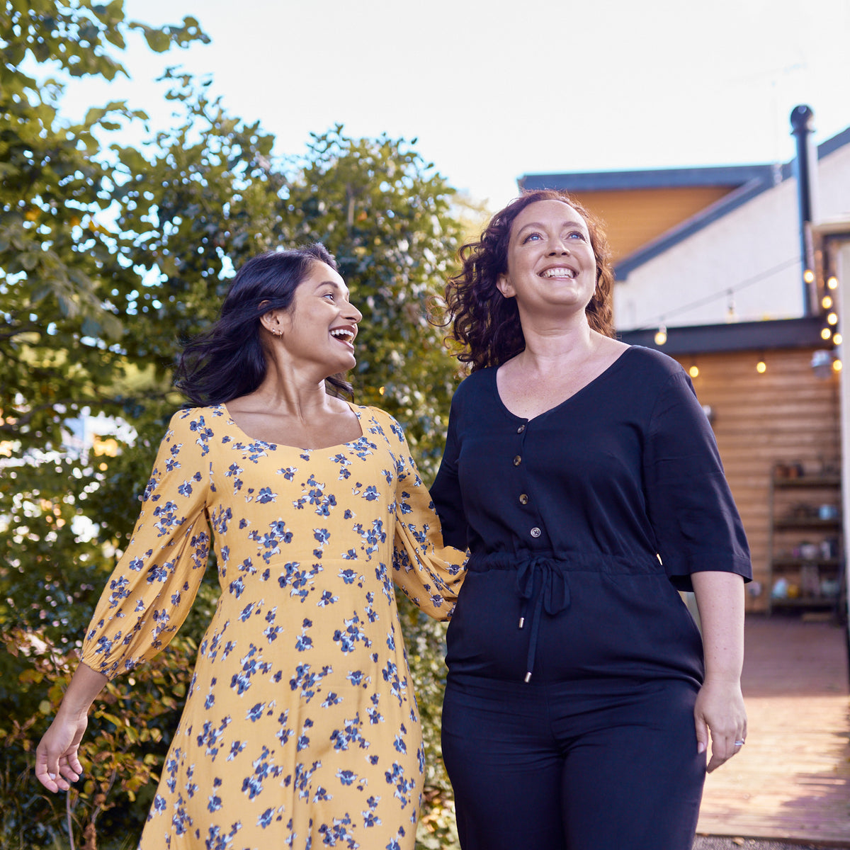 Sustainable Clothing - A/W Collection 05 – This is Unfolded