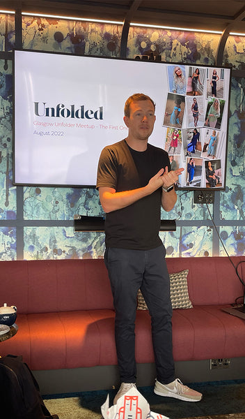 Unfolded - About Us – This is Unfolded