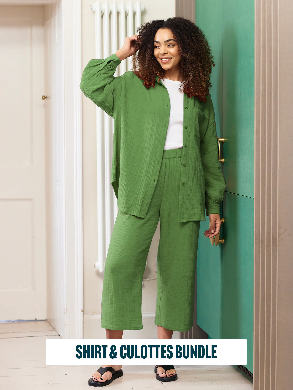 Shop Sustainable Clothes without the Waste | Unfolded – This is Unfolded