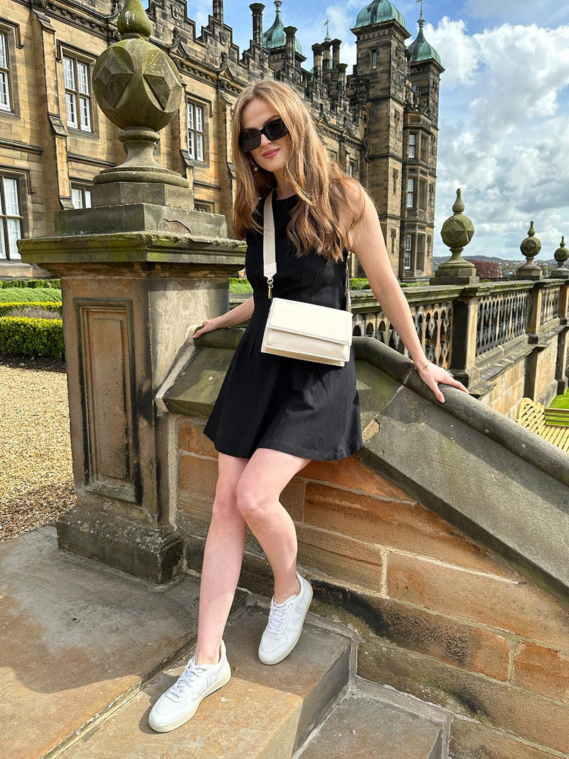 Katie Mini Dress – This is Unfolded