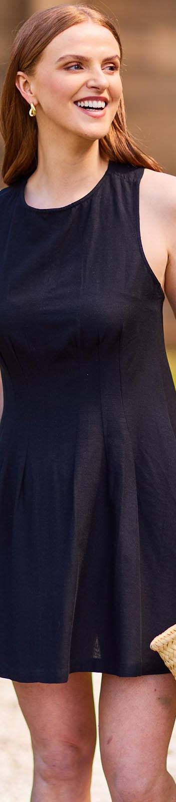 Katie Mini Dress – This is Unfolded