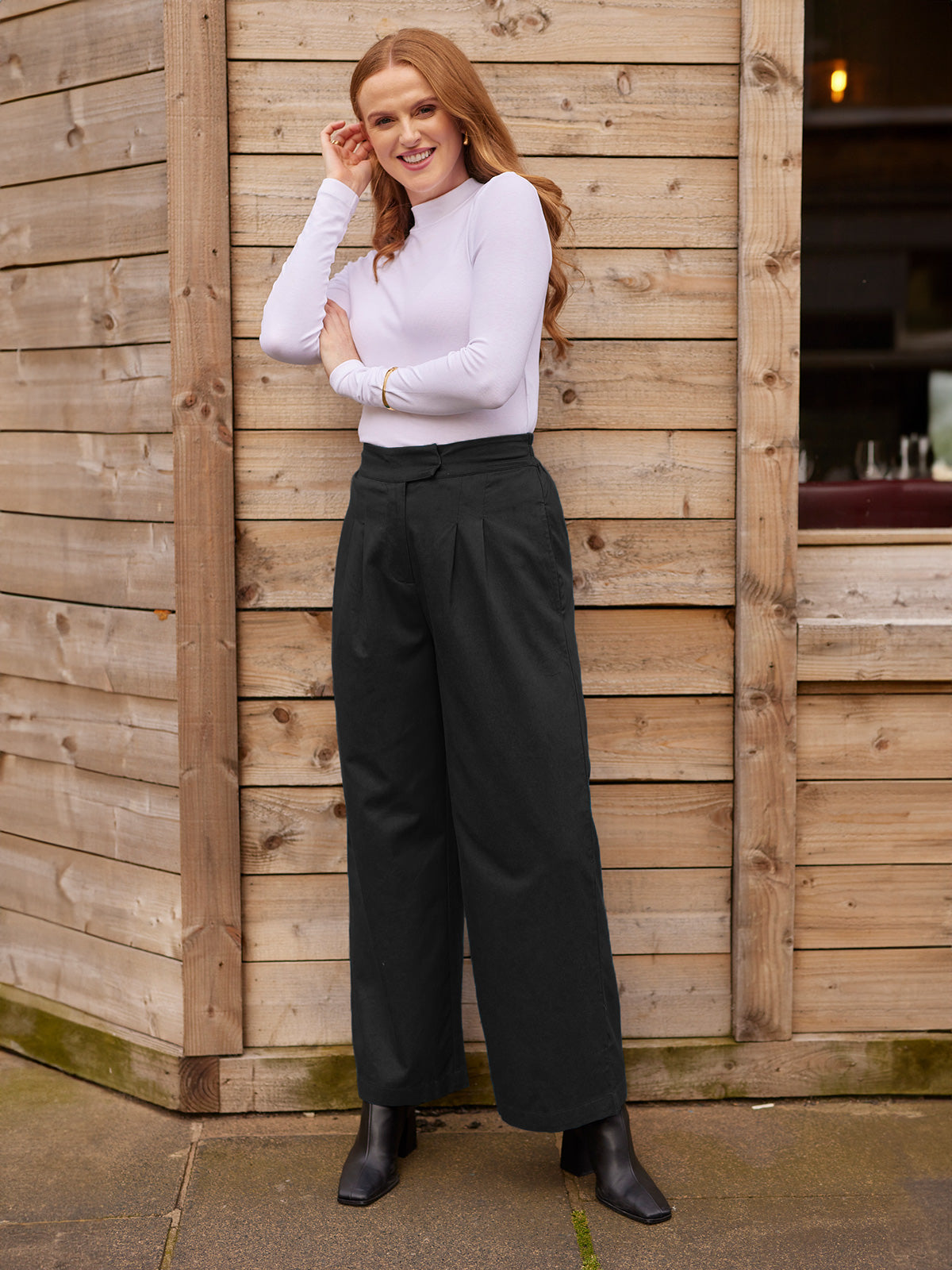 Shop Sustainable Clothes without the Waste | Unfolded – This is Unfolded