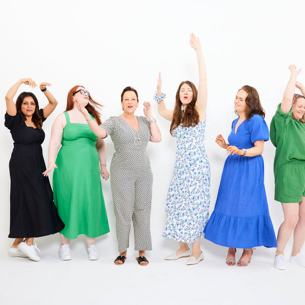 Shop Sustainable Clothes without the Waste | Unfolded – This is Unfolded
