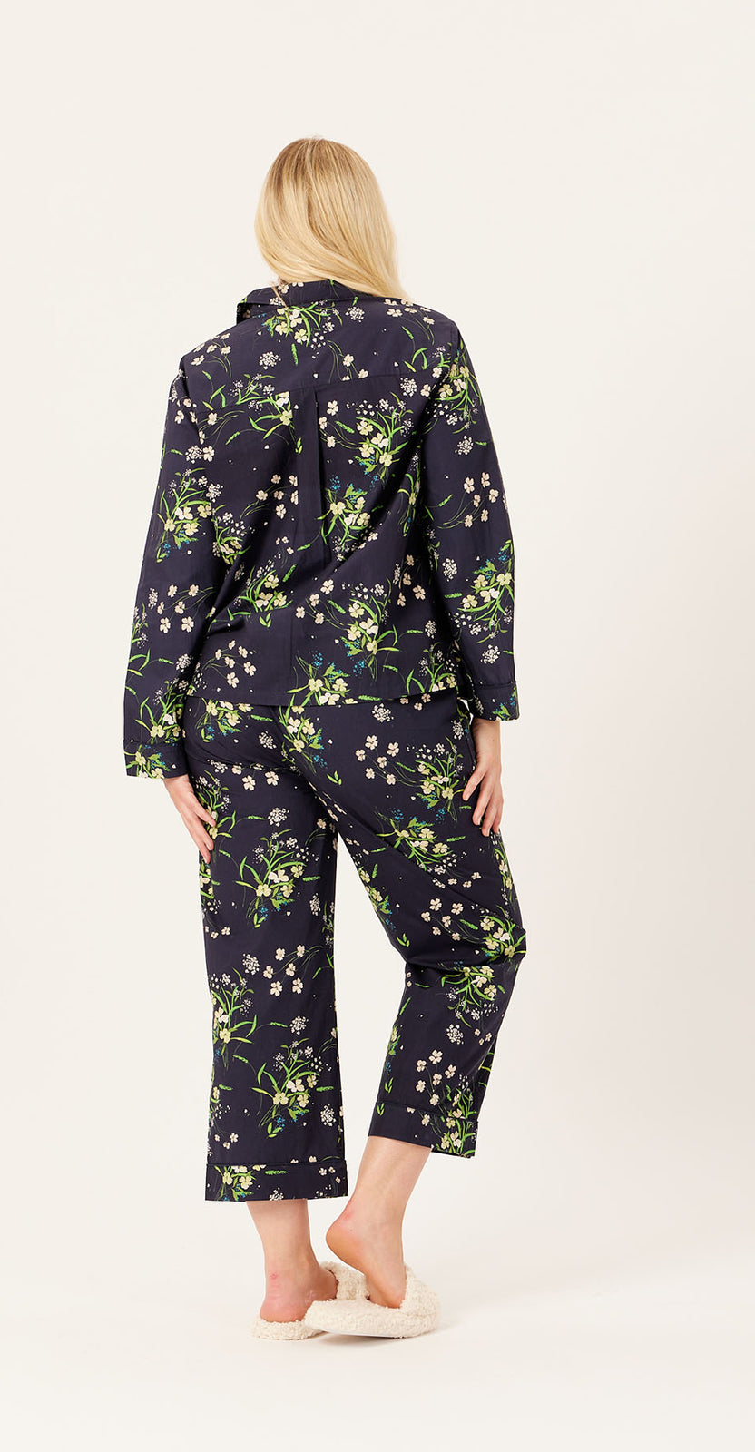 Rosie - Pyjama Set – This is Unfolded