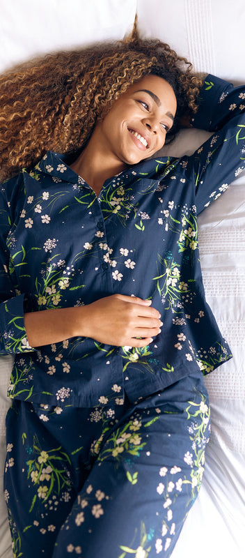 Rosie - Pyjama Set – This is Unfolded