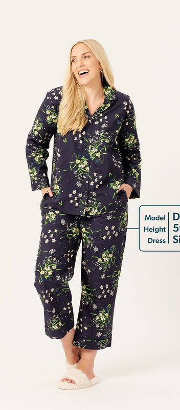 Rosie - Pyjama Set – This is Unfolded